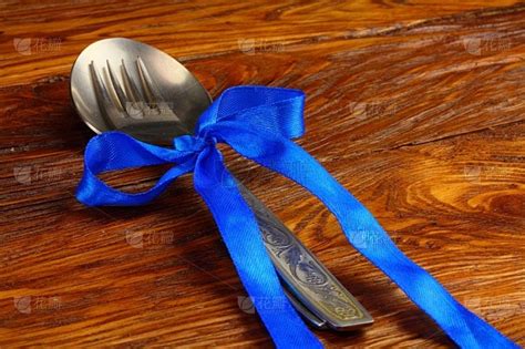 餐具、叉子和勺子