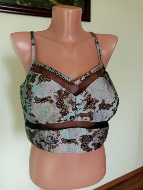 Топ топік топик — ціна 100 грн у каталозі Топи Купити жіночі речі за доступною ціною на Шафі