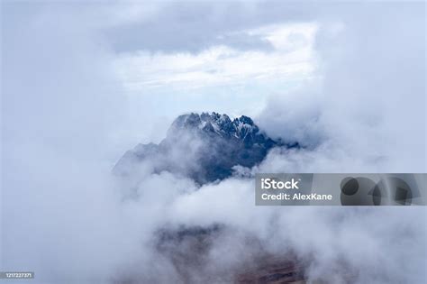 탄자니아 킬리만자로 산의 탁 트인 전망 아프리카에서 아름 다운 산입니다 0명에 대한 스톡 사진 및 기타 이미지 0명 가축떼 경관 Istock