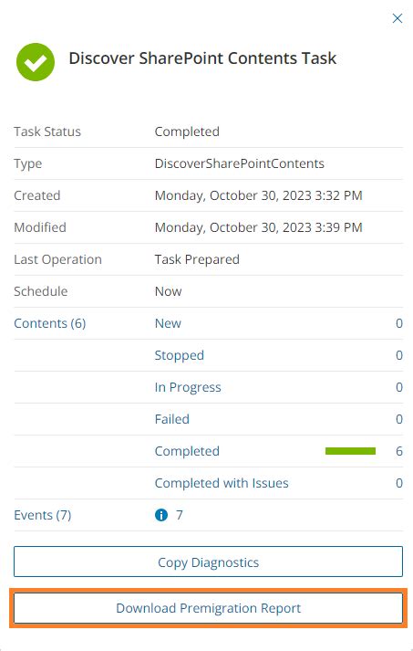 On Demand Migration Current User Guide