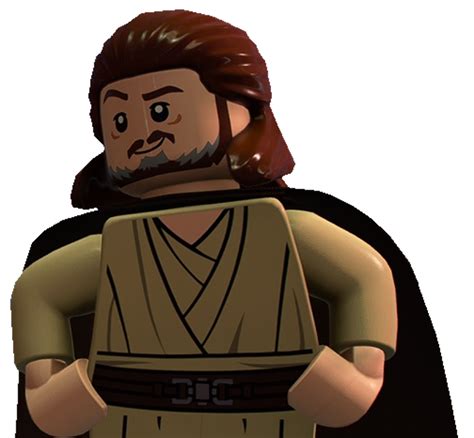 Qui Gon Jinn Pepar 0 Ipdkverse Wiki Fandom
