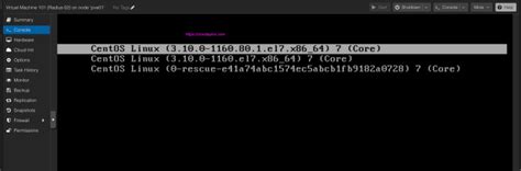Migrating Virtual Machines From KVM To Proxmox VE CloudSpinx