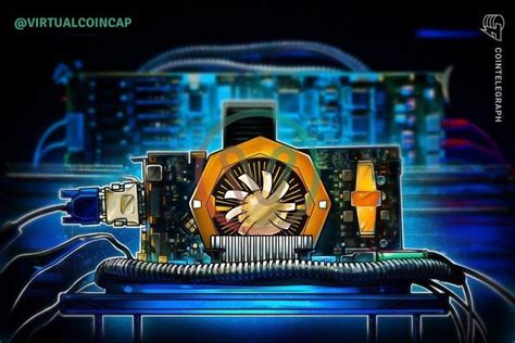 Space And Time Releases Open Source Gpu Accelerator For Zk Proof Protocols Rvirtualcoincap