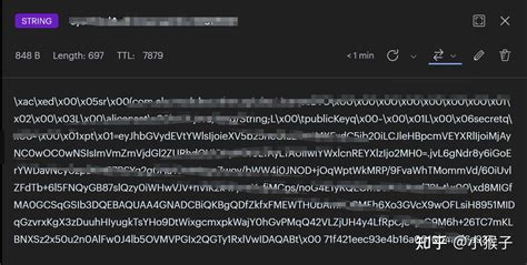 Python3读取redis的java序列化对象进行反序列化 知乎 Python3读取redis的java序列化对象进行反序列化 知乎