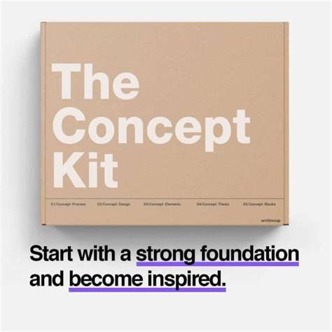 Architecture Composition Essentials Archisoup