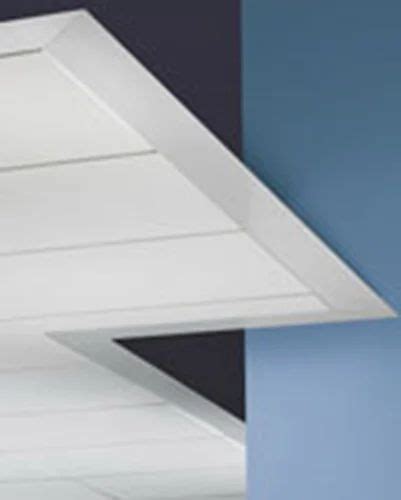 Compasso Slim Perimeter Trim Panel In Sohna Road Gurgaon Knauf India
