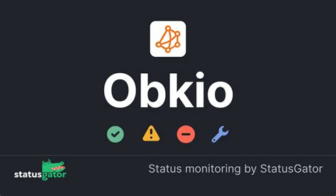 Obkio Cloud Proxy Status Check If Obkio Cloud Proxy Is Down Or Having An Outage Statusgator
