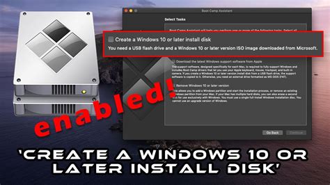 Create Windows Bootable Usb On Mac With Bootcamp Xtradad