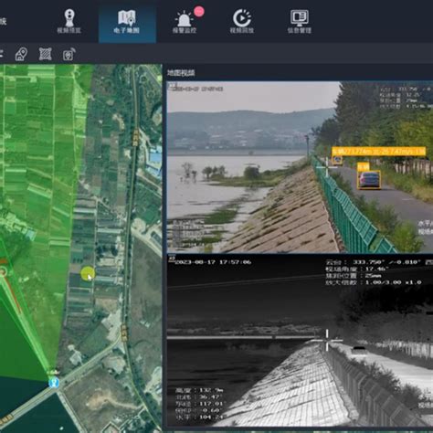 Versatile Drone Detection Radar With Extreme Temperature Operation Range Drone Radar System
