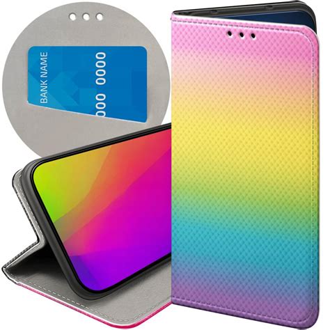 Etui Z Klapk Do Samsung Galaxy S Fe G Wzory Lgbt R Wno Pride Case Samsung Electronics