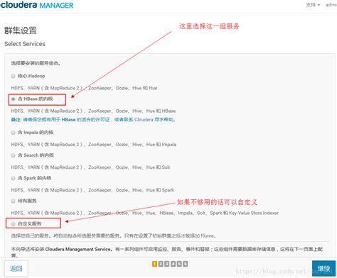 Centos6离线安装cdh5142最全详细教程 7浏览器安装clouderamanagercentos6 离线安装cdh514 Csdn博客