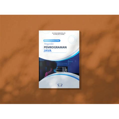 Jual Pengolahan Citra Menggunakan Pemrograman Java Kota Cimahi Inkara Shop Tokopedia