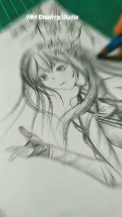 Lumin Drawing Idea Youtubeshorts Pastle Art Pastel Drawing