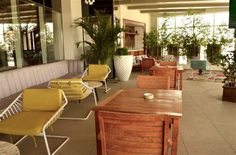 New Arabic Cooking Class At Al Maeda