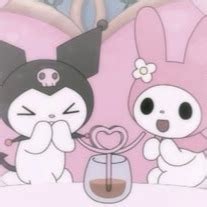 Kuromi Pfp Collection