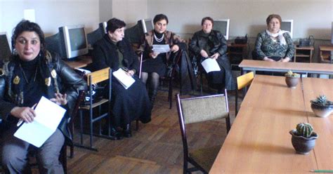 ბლოგი შეხვედრა თბილისის 172 ე საჯარო სკოლაში