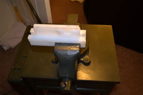 My Build In Progress Pics Of Apex Handguard Assembly Build It Yourself Ar15 Com