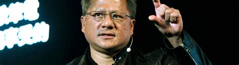Nvidia Ceo Blames Ethereum Miners For Gpu Shortage News