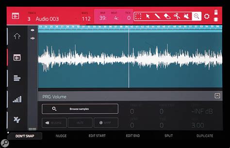 Akai Mpc Basics