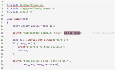 variables mixed with a bunch of configuration constants · issue 840 · marus cortex debug · github