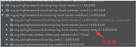 【springcloud技术专题】「gateway网关系列」（1）微服务网关服务的gateway组件的原理介绍分析 阿里云开发者社区