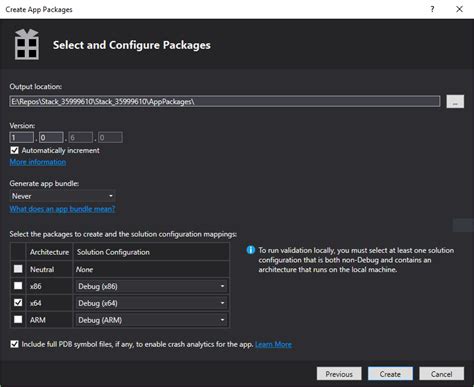 C Share Image From Uwp App Failed When Deployed From Store Stack