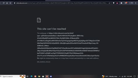 Cant Verify At All R Discordapp