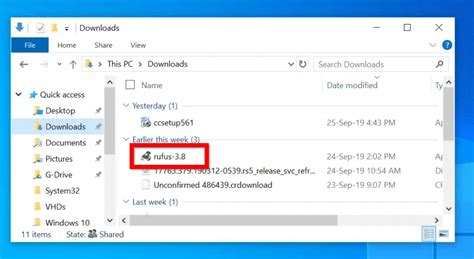 How To Burn Windows Iso To Usb Itechguides