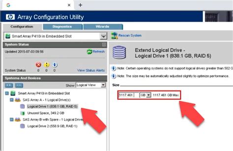 Expanding Raid 5 Without Data Loss Adding Drives On Controllers Nas