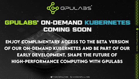 Supercomputing And High Performance Computing Understanding The Differences By Gpulabs Medium