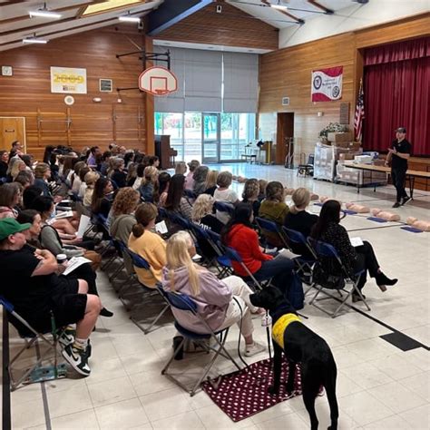 Onsite Cpr Training For Groups Schools Businesses