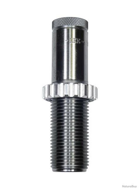 Lee Precision Outil Pour Raccourcisseur De Douilles Quick Trim Die