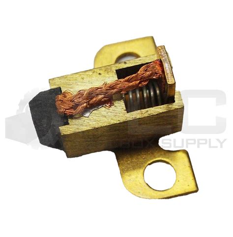 New Warner Electric Rb Q117 Powerstat Brush Variable Transformer Plc Toolbox Supply