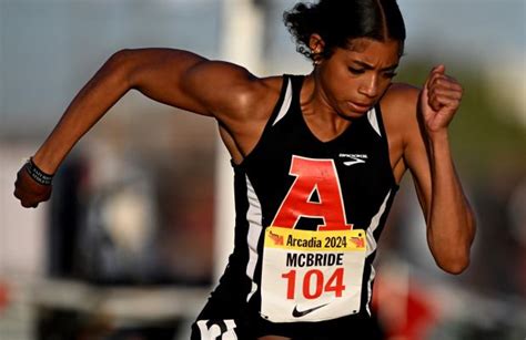 Inland Girls Track And Field Athletes To Watch At Cif Southern Section