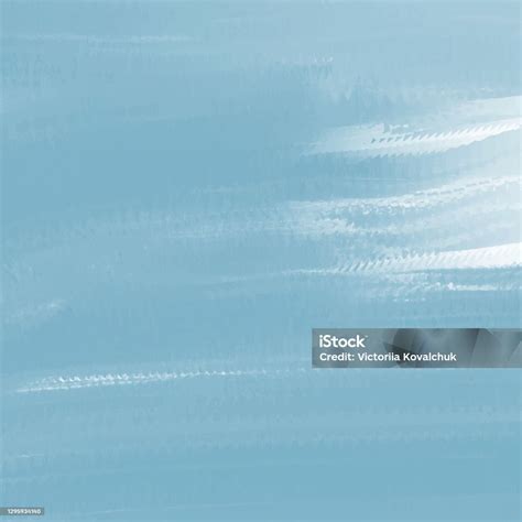 손으로 그린 수채화 아쿠아렐 일러스트 페인팅 블루 추상 질감 석고 직물 종이 파노라마 배너 웹 포스터 모형 배경 벽지에 대한 얼룩 젖은 브러시를 디자인합니다 가벼운에 대한