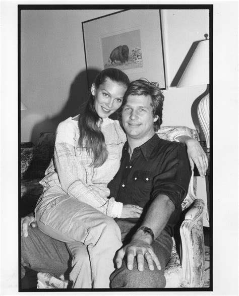 Jeff Bridges Wife 1977