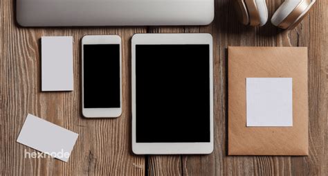 A Beginners Handbook For Ios Device Management