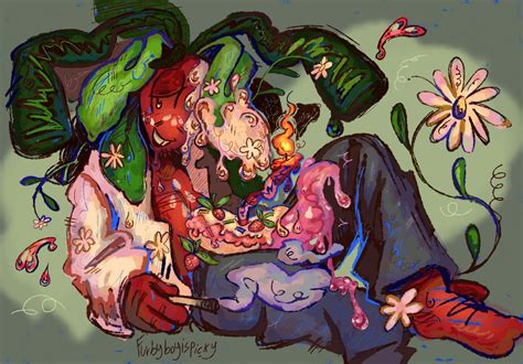 Post 7080413 Dandys World Looey Roblox Sprout Seedly