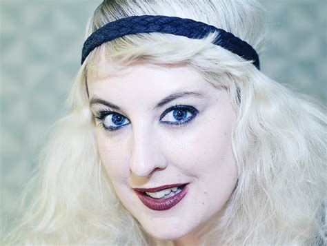 Two Headed Girl Helly And The Dream Of Horses