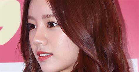 포토엔 걸스데이 혜리 매일매일 리즈갱신