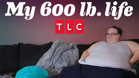 My 600 Lb Life Season 13 Premiere Date Trailer Released Abc 10 News