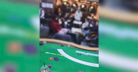 계좌로 쏴 드려요불법 도박장 돼 버린 변종 홀덤펍