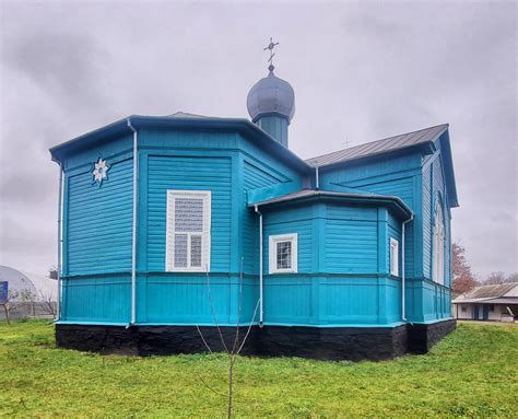 Кошів Гранітний хрест Цікаві місця • Памятки • Що подивитись у Кошів Гранітний хрест