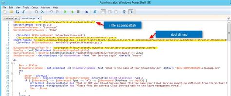 Create Custom Name Self Signed Certificate Using