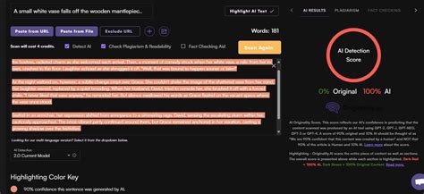 Gptzero Vs Originalityai Ai Detection Compared