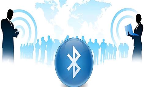 A Bluetooth Security Vulnerability Threatens One Billion Devices Worldwide Enimarabic