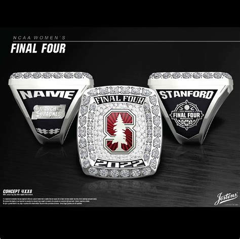 College Championship Ring Gallery Jostens