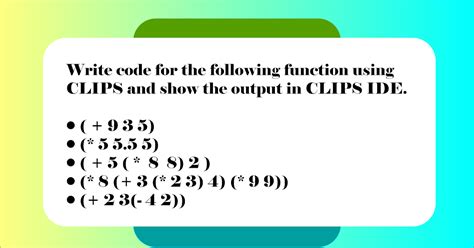 query point