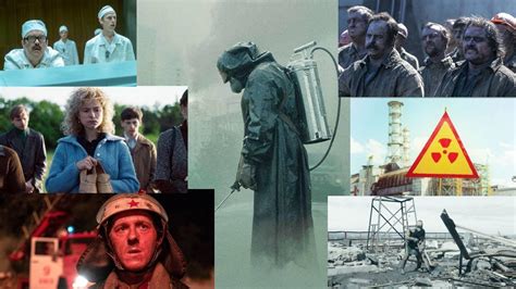 ☢chernobyl Dramatic Scenes 4k Youtube
