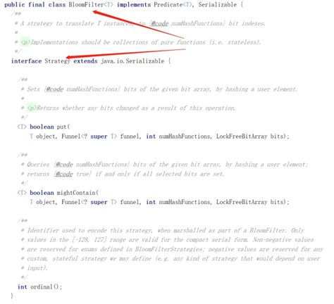 Golang实现的redis布隆过滤器使用redis创建布隆过滤器 Csdn博客